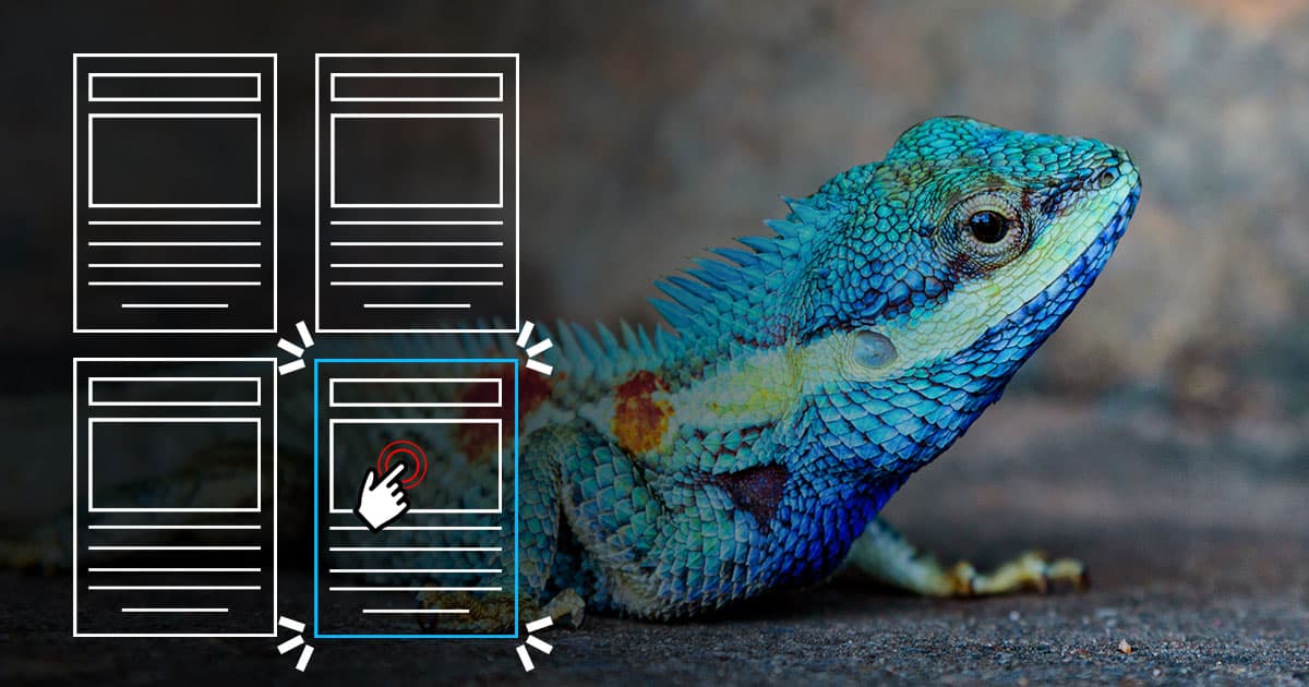 Make Dynamic Posts Clickable Without Plugins Ele Design Help 