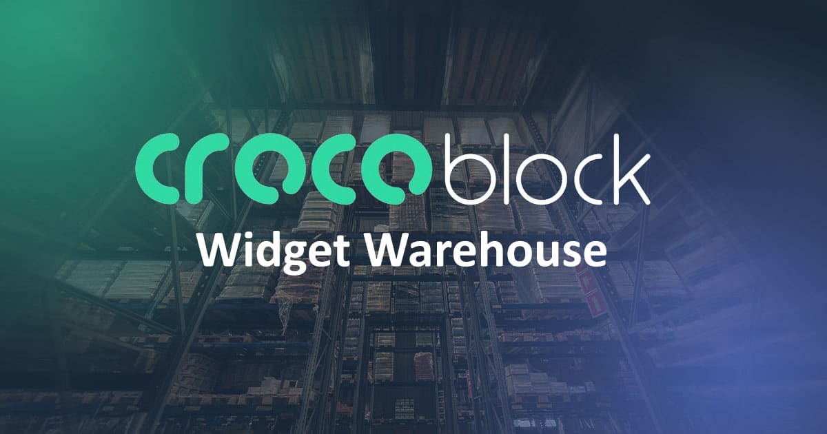 The Big List Of Crocoblock Widgets - Ele Design Help